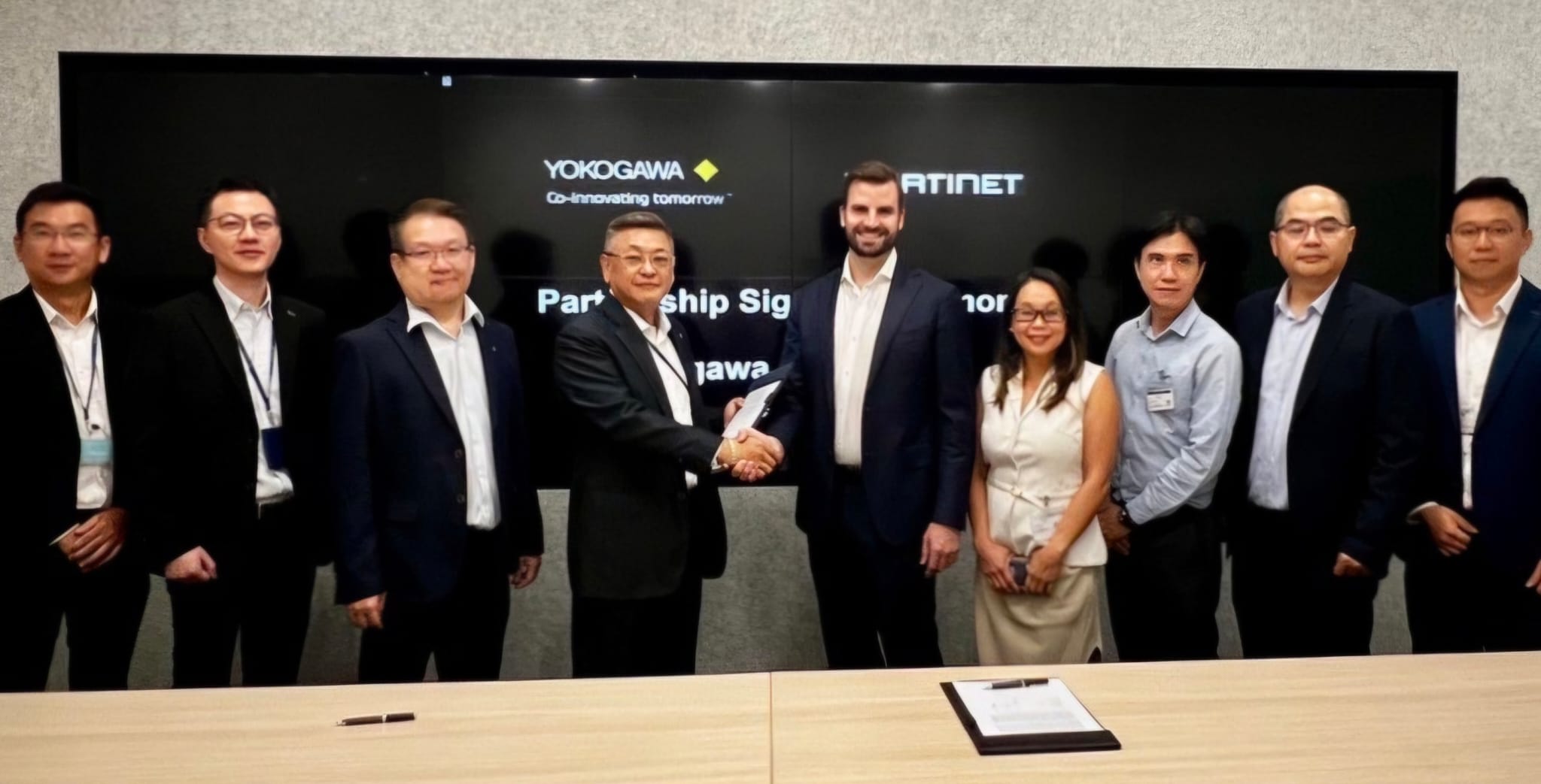 โยโกกาวาเสริมรับมือภัยคุกคามไซเบอร์ ด้วยEngage Partner Program