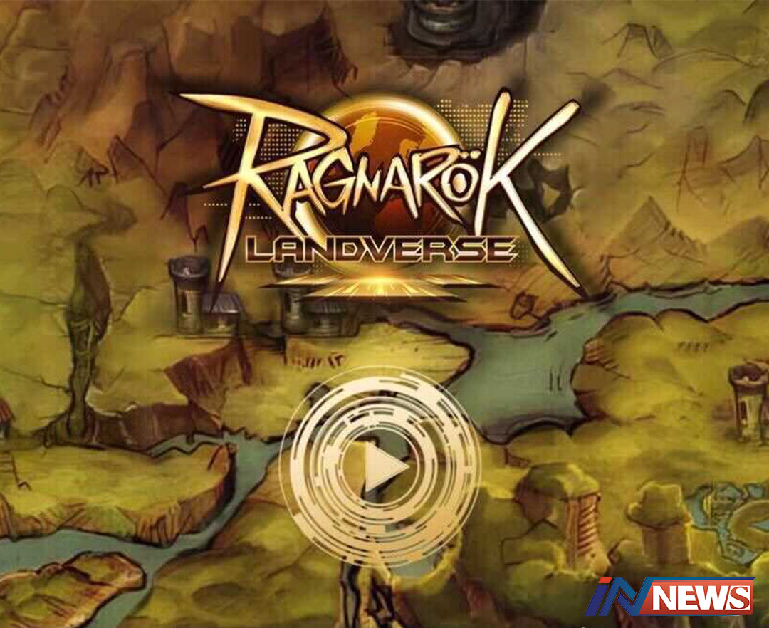 Gravityร่วมMaxionเปิดตัว'Ragnarok Landverse' RO PC 25-28พ.คนี้